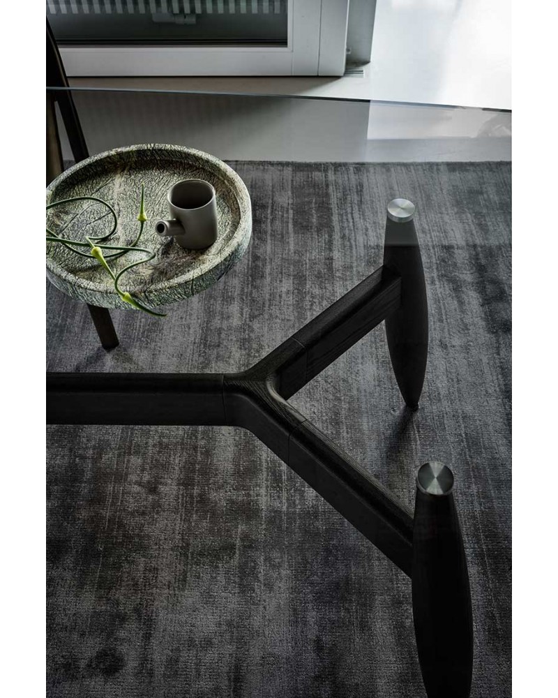 TABLE FUSELLO by ALF DAFRE