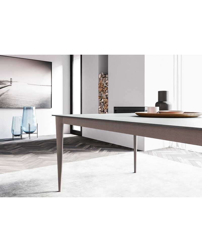 OPERA table rectangulaire by IMPERIAL LINE