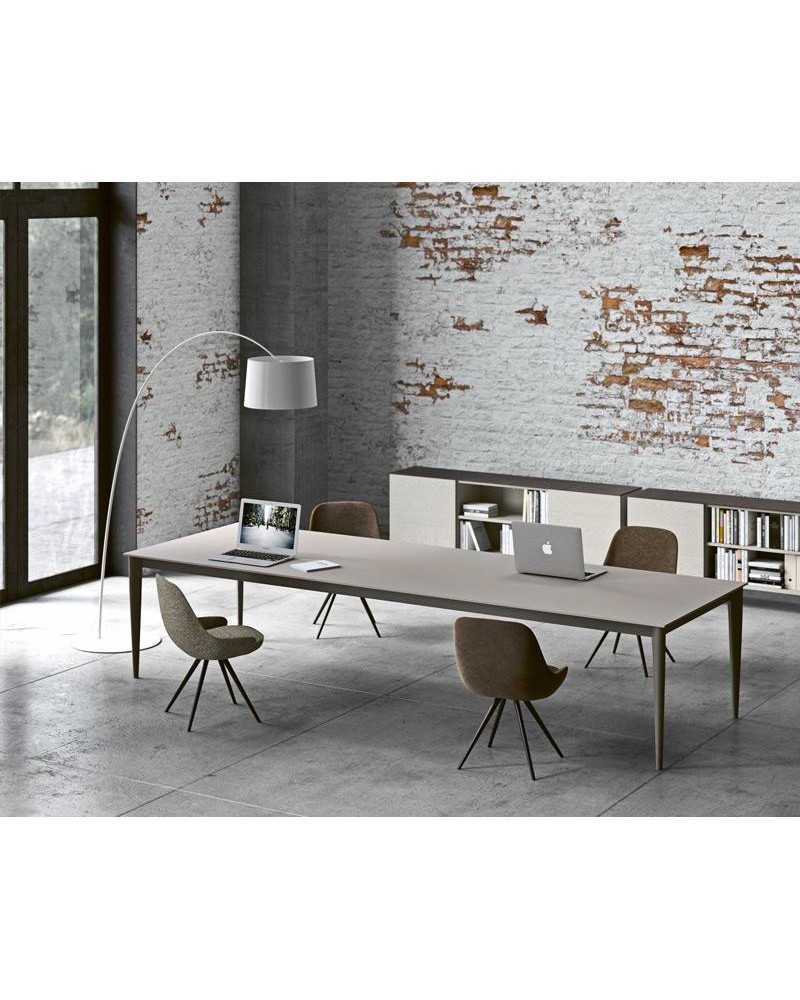 OPERA table rectangulaire by IMPERIAL LINE