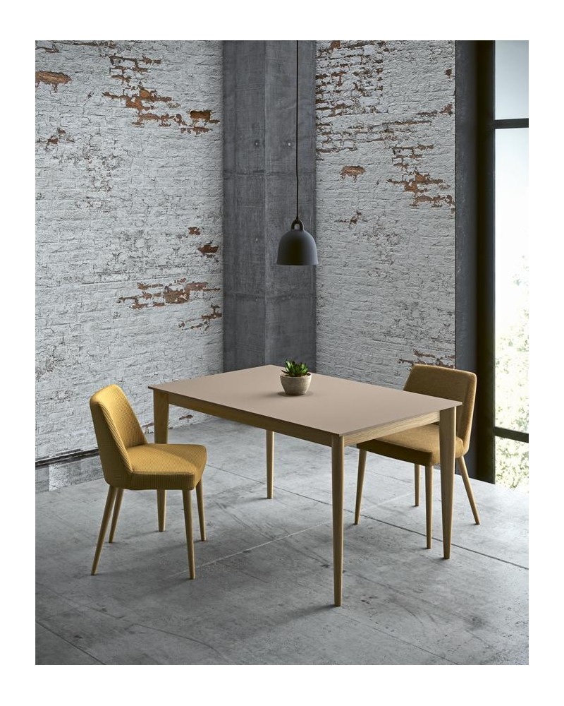 OPERA table rectangulaire by IMPERIAL LINE