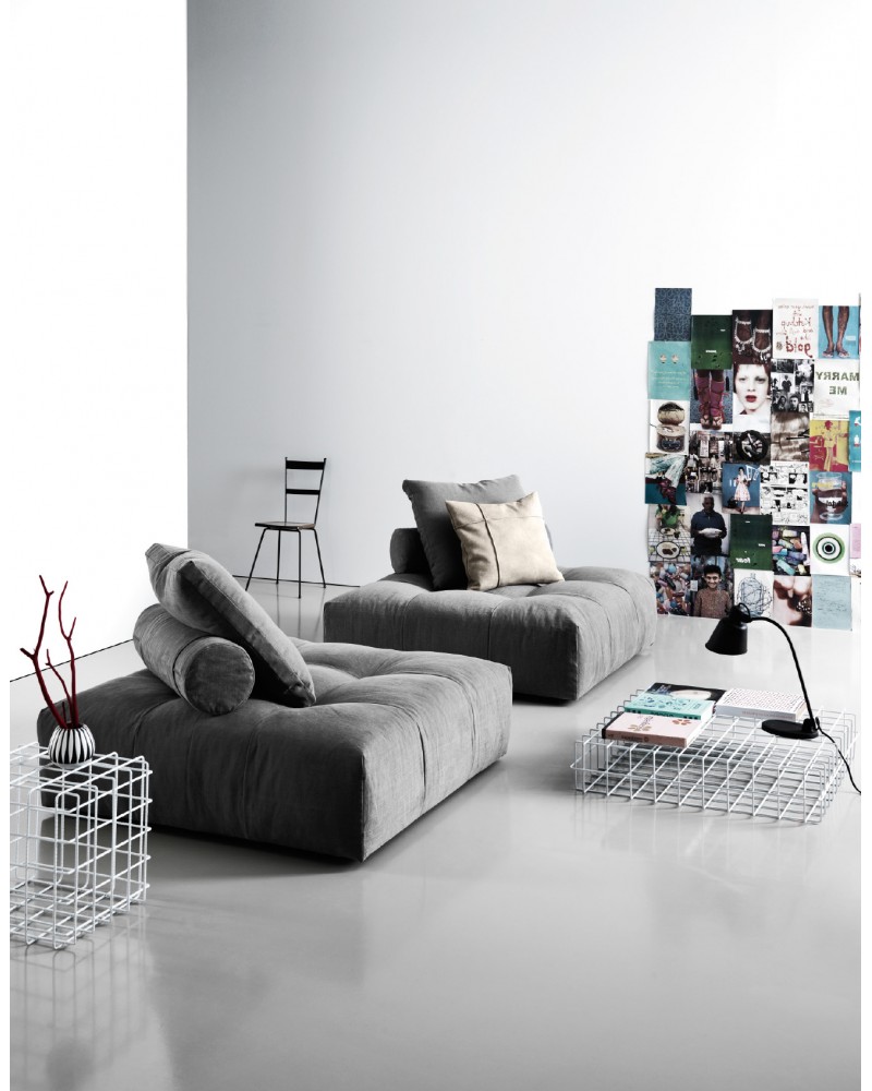 PIXEL Canapé By Saba Italia