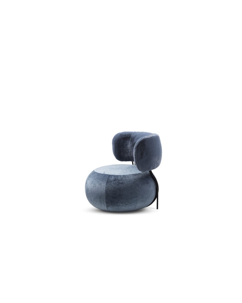 BABY GEO Fauteuil By SABA ITALIA