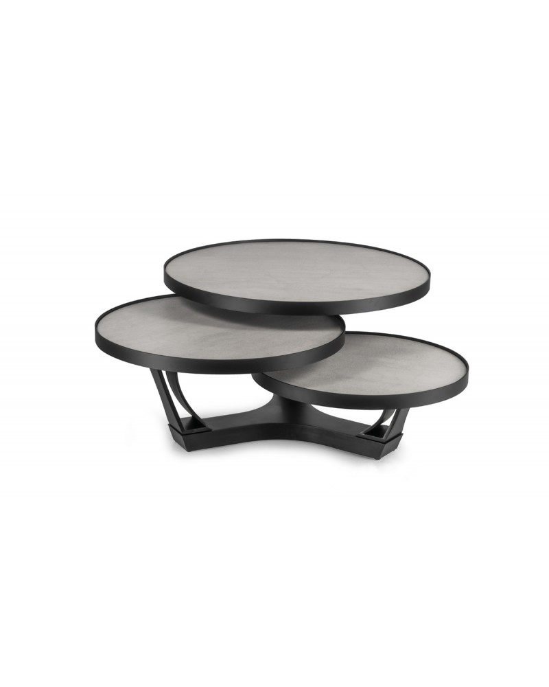 EXTREMIS Table Basse by NAOS