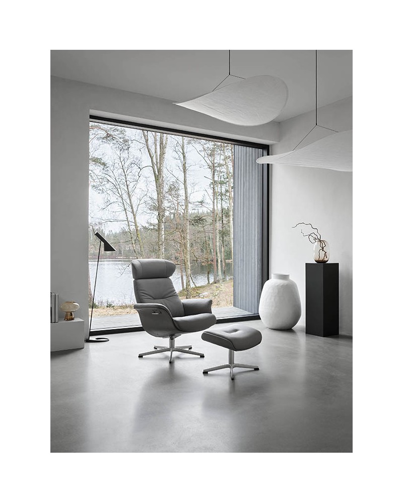 TIMEOUT FAUTEUIL RELAX by CONFORM